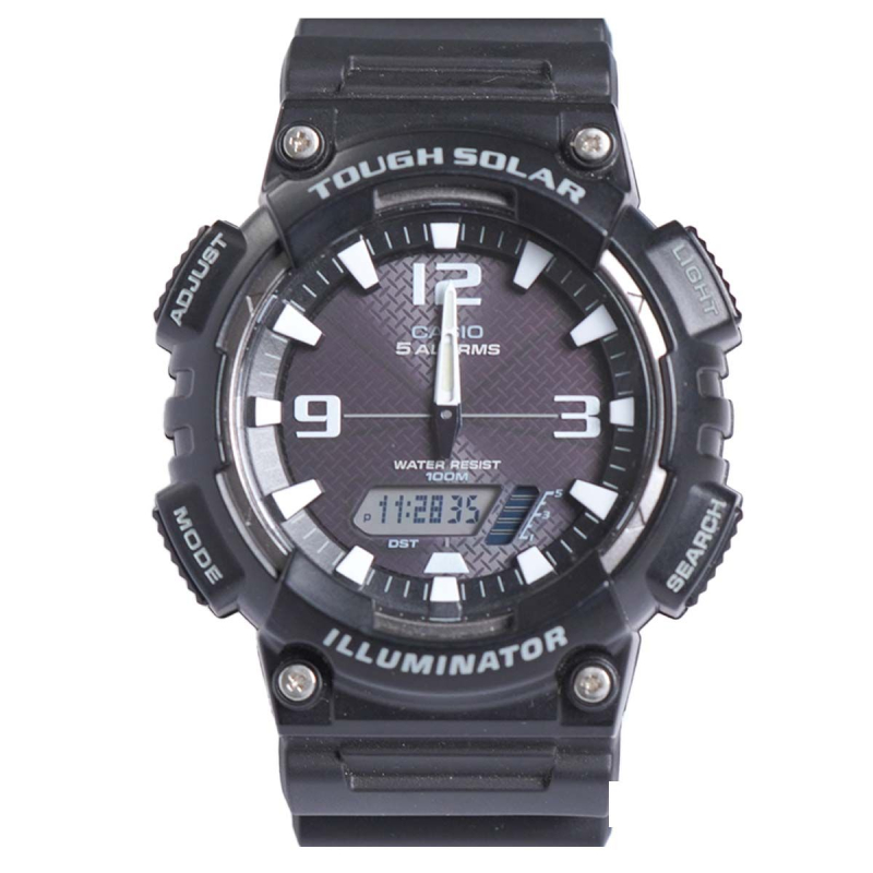 AQ-S810W-1AVDF - Đồng hồ Casio