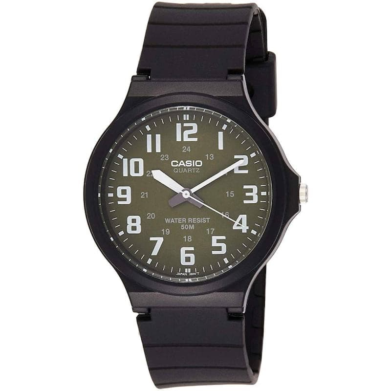 MW-240-3BVDF - Đồng hồ Casio
