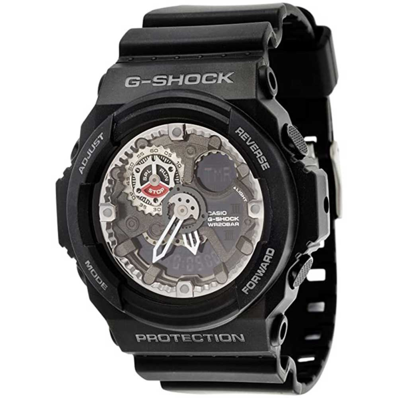 GA-300-1ADR - Đồng hồ Casio G-Shock