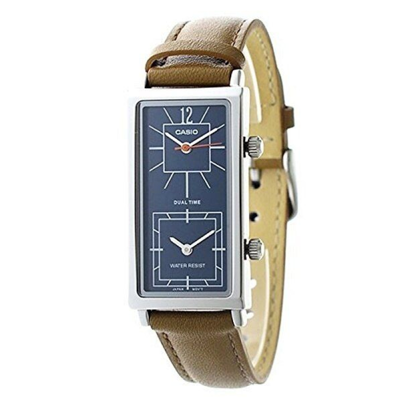 LTP-E151L-2B - Đồng hồ Casio LTP