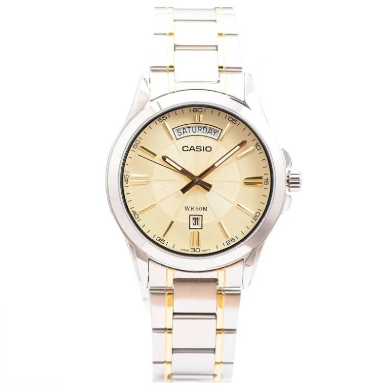 MTP-1381G-9AVDF - Đồng hồ Casio MTP