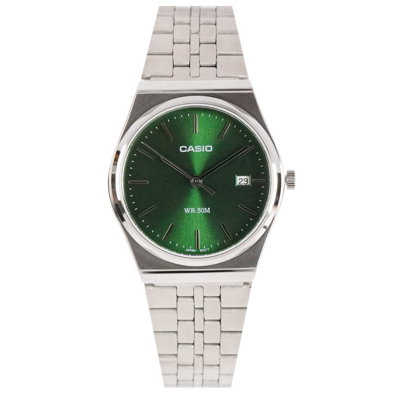 MTP-B145D-3AVDF - Đồng hồ Casio